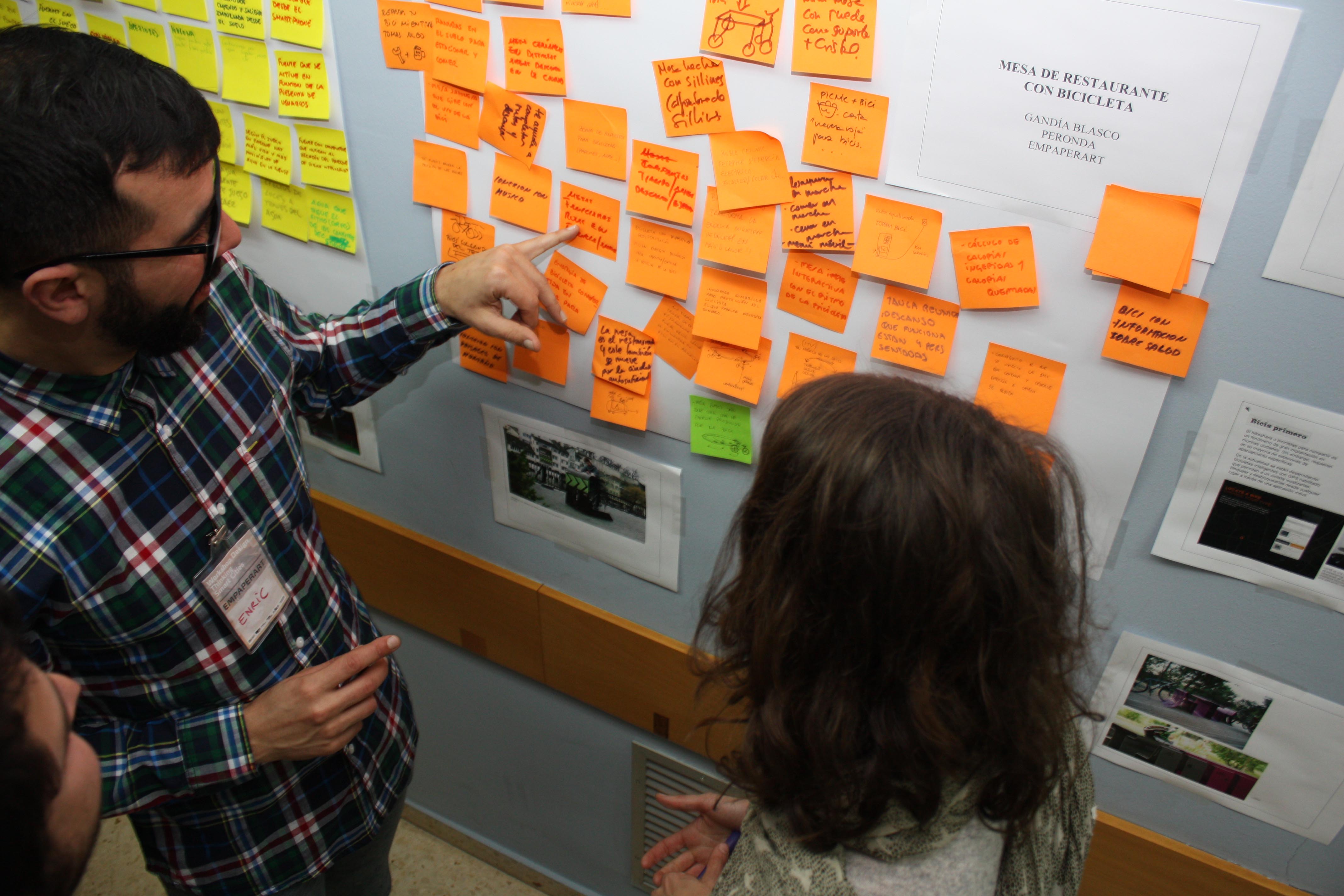 Hábitat para ciudades inteligentes