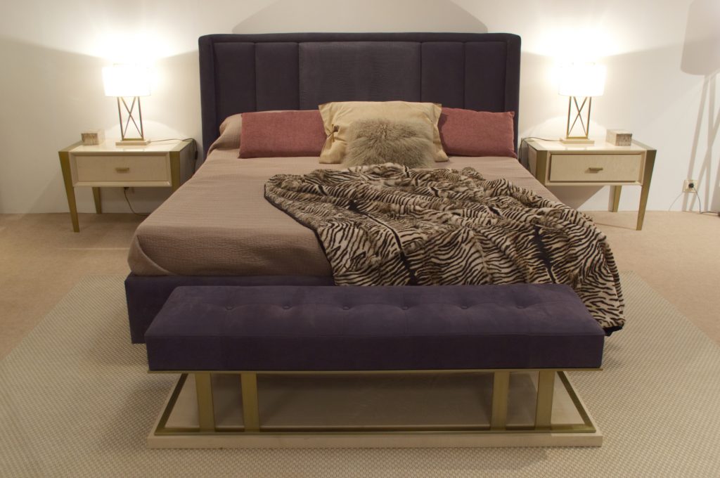 Amboan lleva la innovación a la Alta Decoración - Feria Hábitat Valencia