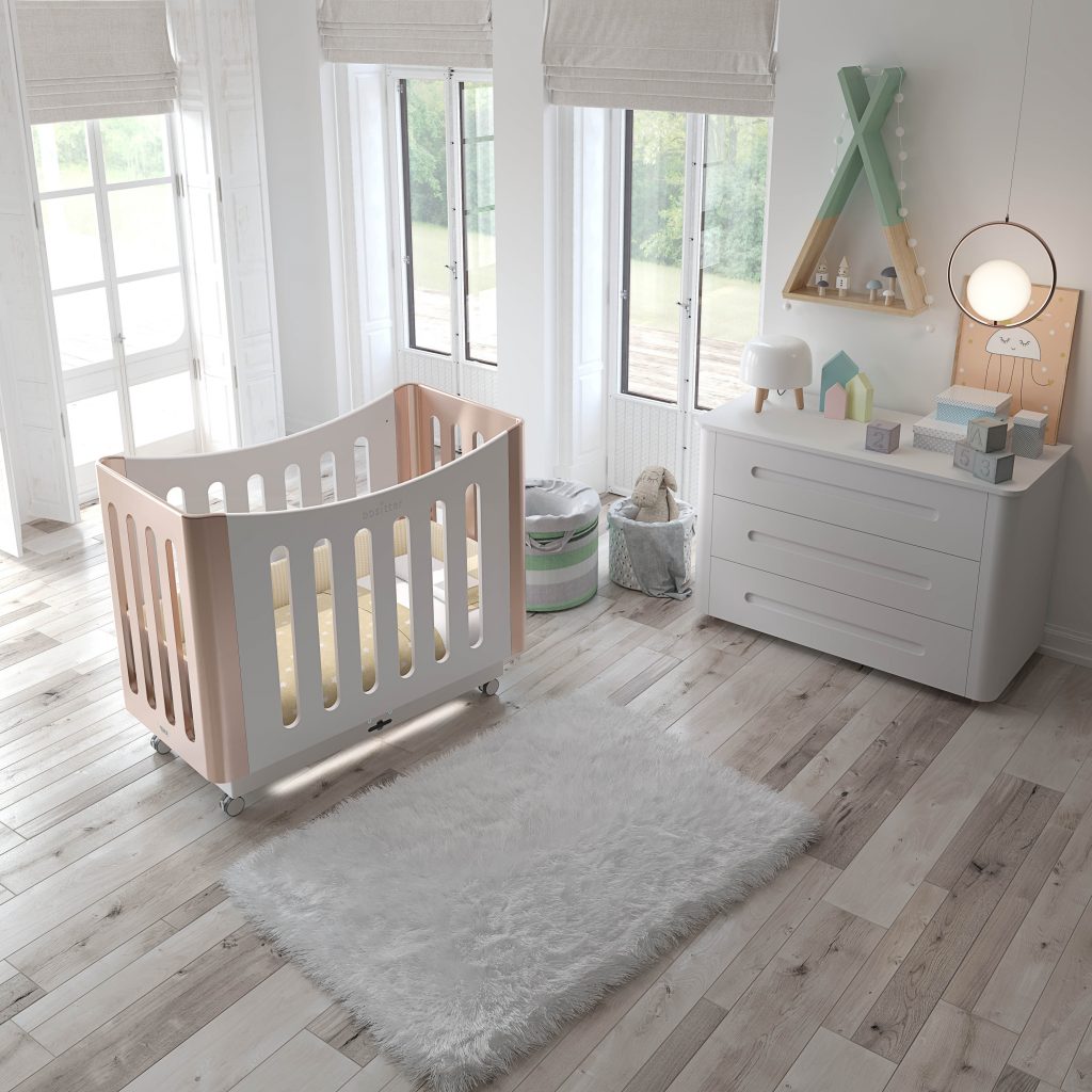 Micuna presenta su colección más tecnológica para 2018 - Feria Hábitat ...