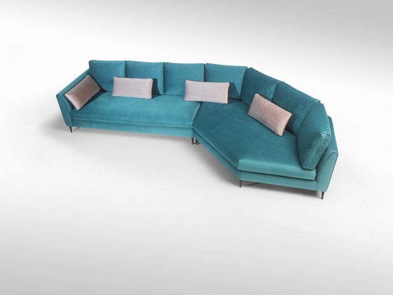 ANARIC, sofas innovation - Feria Hábitat Valencia