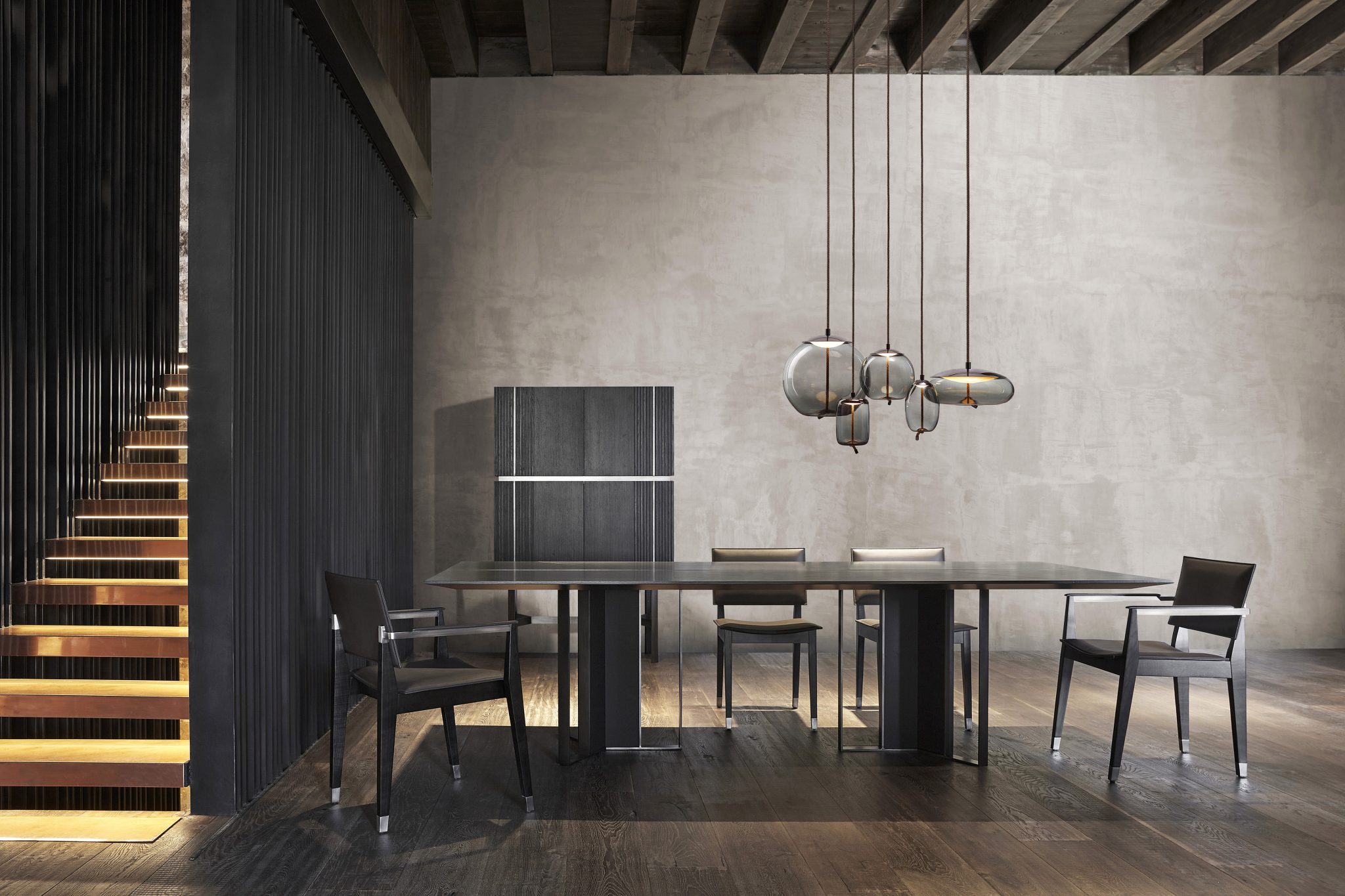 ALEXANDRA presents its new avant-garde furniture line and its brand ...