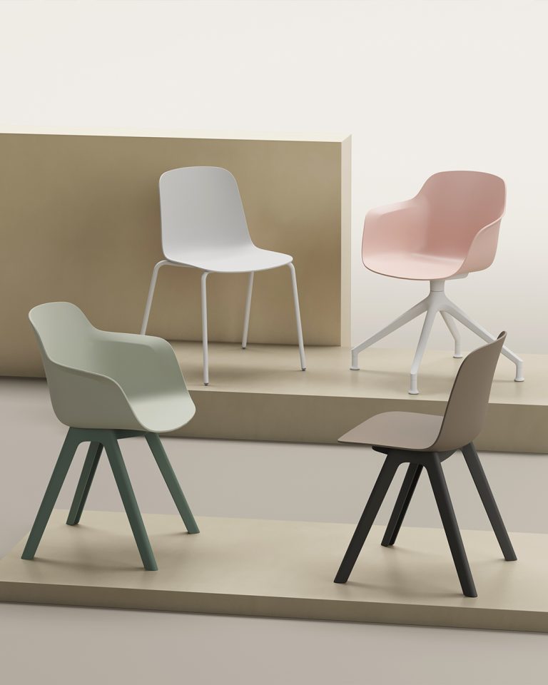 Nueva Loria Collection - Feria Hábitat Valencia