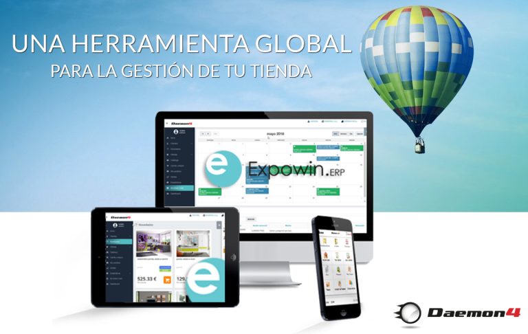 Daemon4, líder en la digitalización del sector del mueble, presenta sus ...