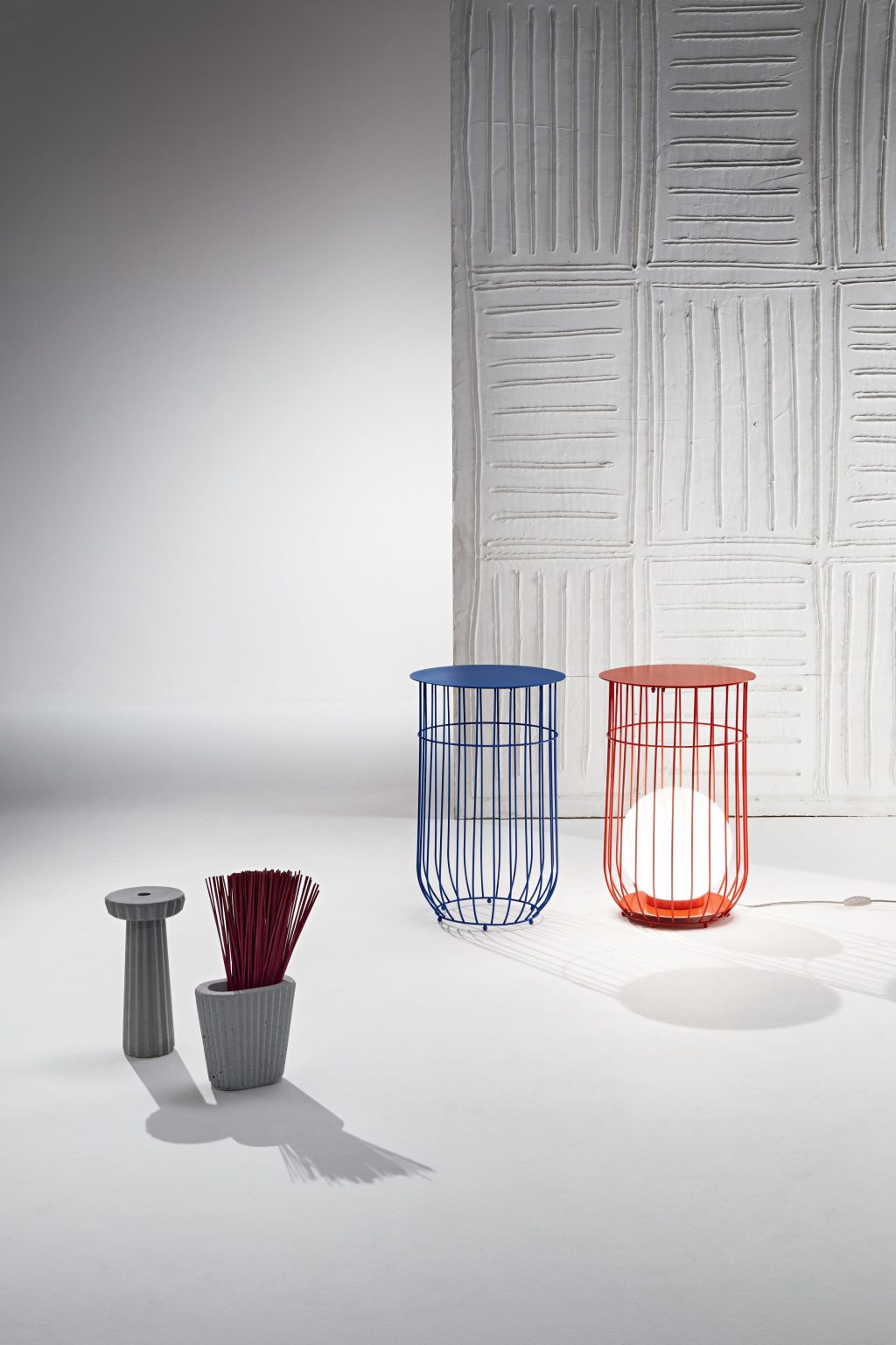 Siru Lighting, de Venecia a Valencia, mostrará el arte de la ...