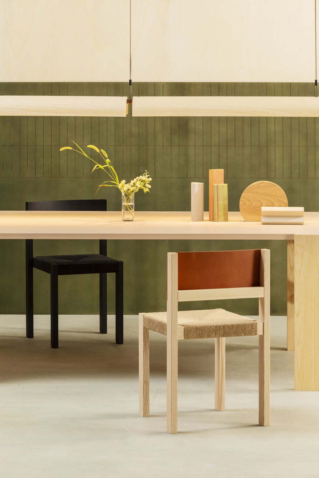 Espíritu mediterráneo y nueva línea de mobiliario inclusivo de Vergés ...