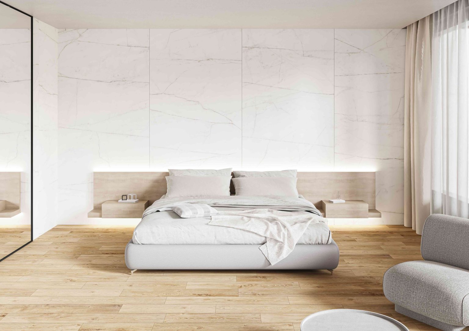 The Barinsa-Bariperfil Group debuts at Feria Hábitat València with a ...