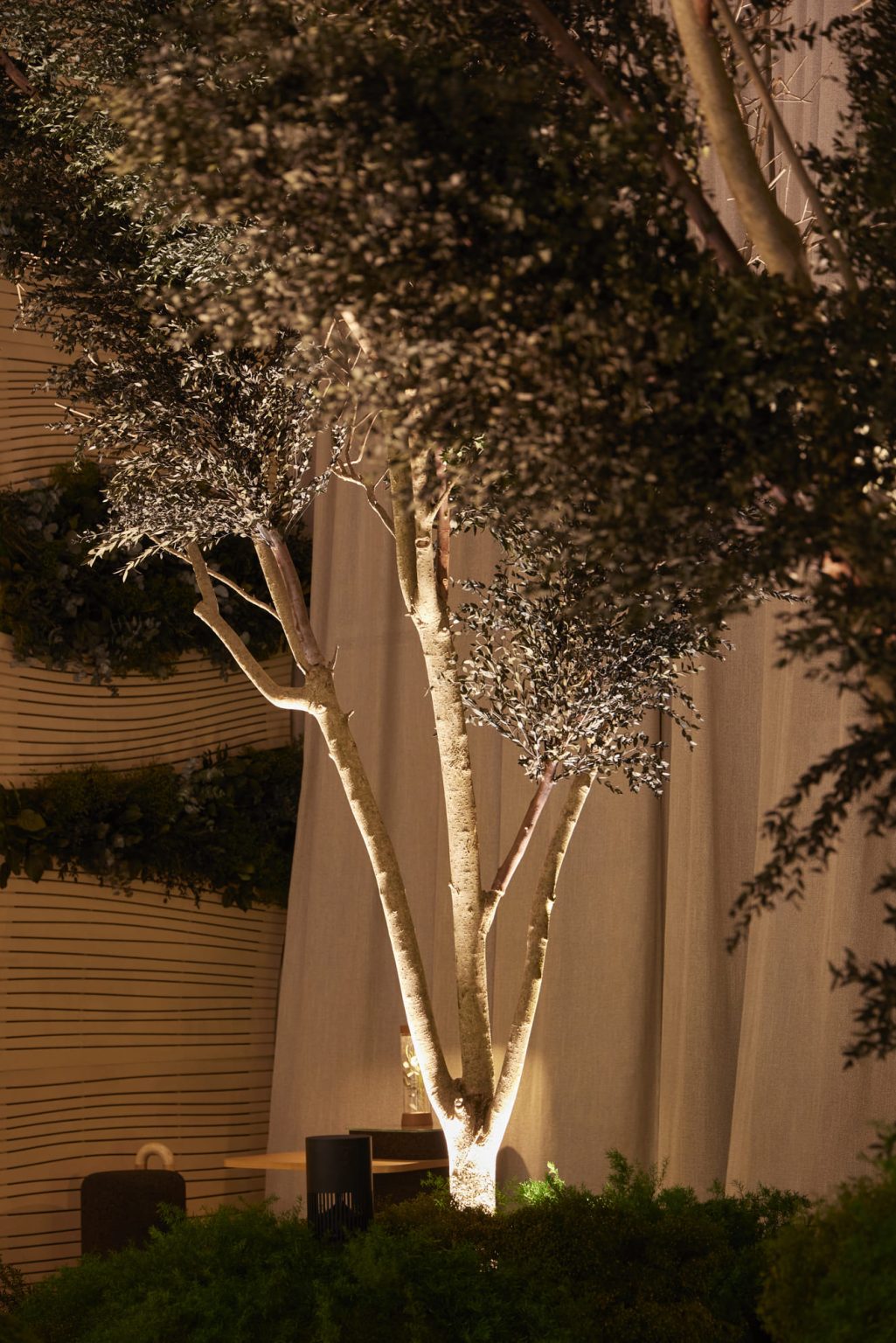 Greenarea regresa a Feria Hábitat València con la experiencia inmersiva ...